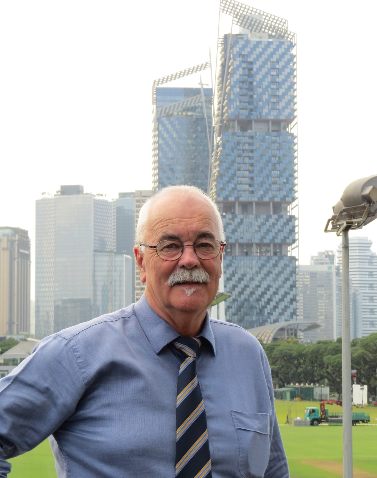 Life Members | Australian Cricket Society